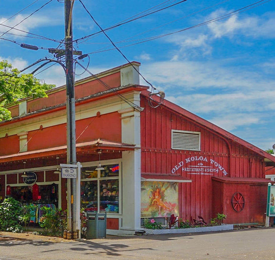 Explore the Island of Kauai in Your Own Way | Hokuala Kauai